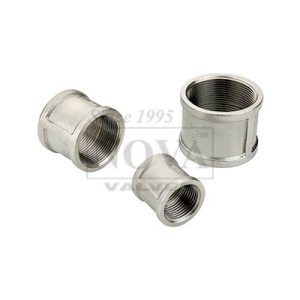 Stainless Steel Fittings Accessories